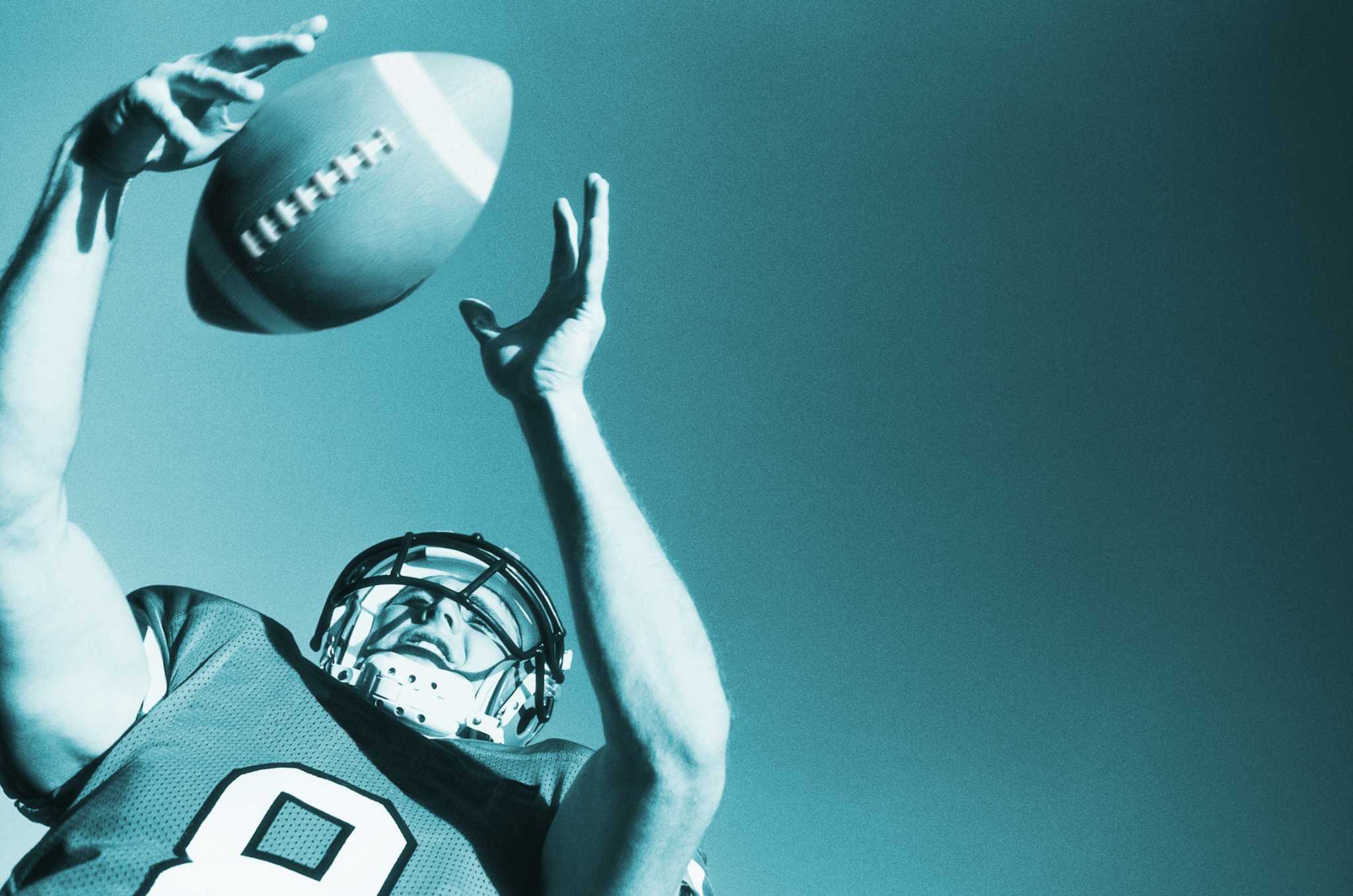 What Is the Easiest & Best Way to Become a Professional NFL Player?