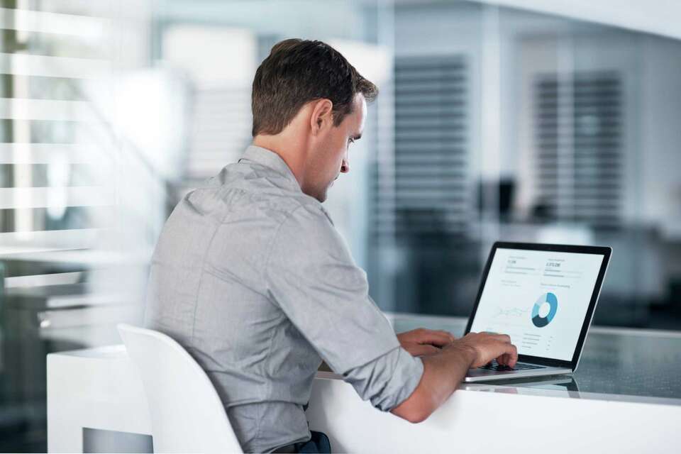 Job Interview Questions & Answers for a Data Entry Clerk