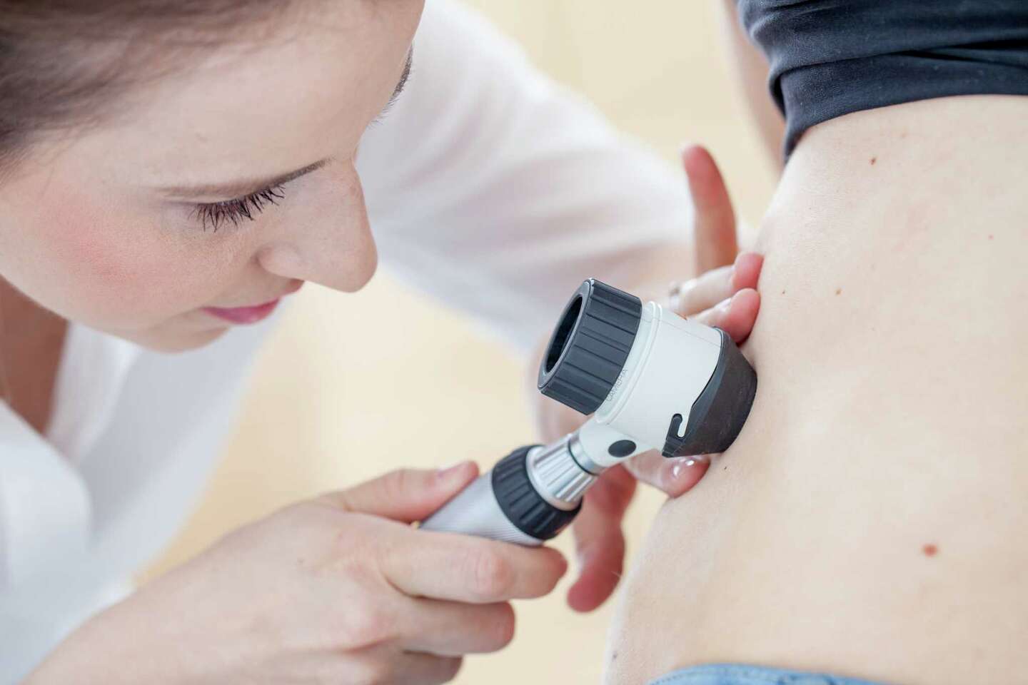 Educational Requirements to Become a Dermatologist