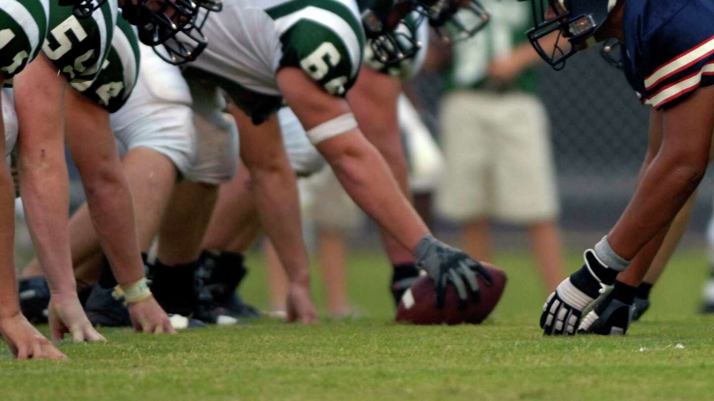 What Education Is Needed to Become a Professional Football Player?