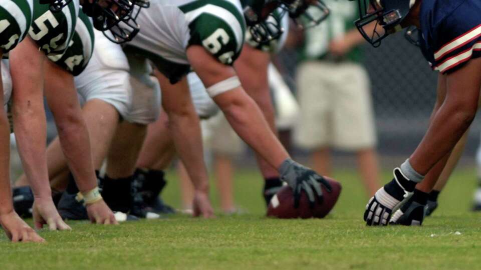 What Education Is Needed to Become a Professional Football Player?