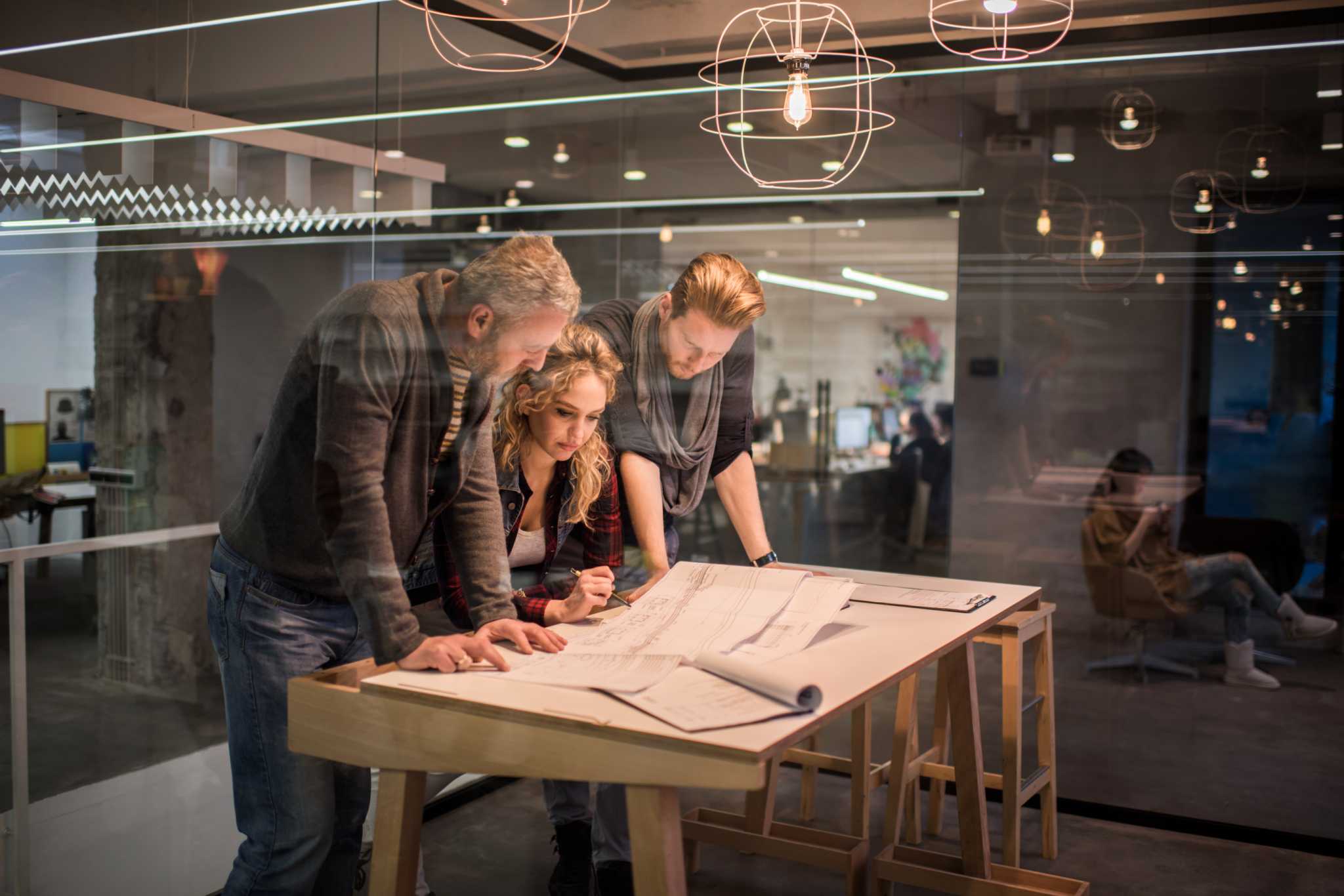 What Education Do You Need in Order to Become an Architectural Engineer?