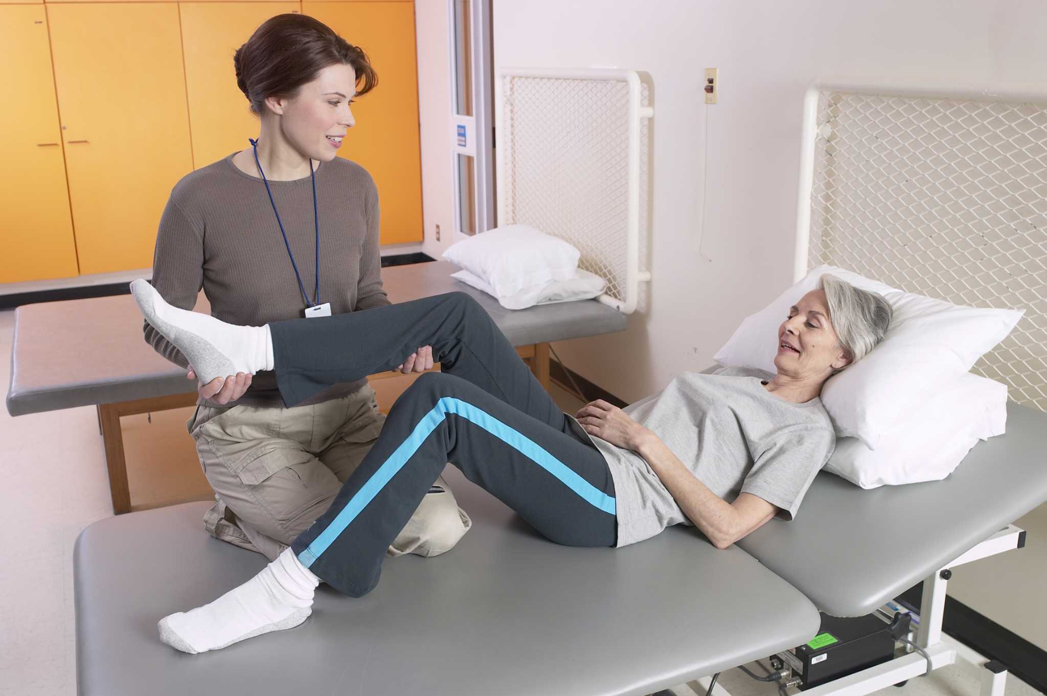 What Is OCS Certification in Physical Therapy?