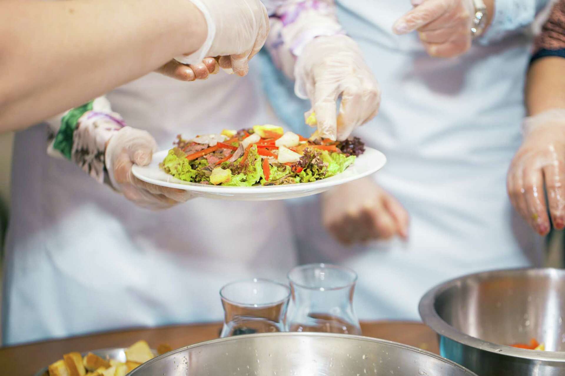 Education Required to Be Saucier Chef