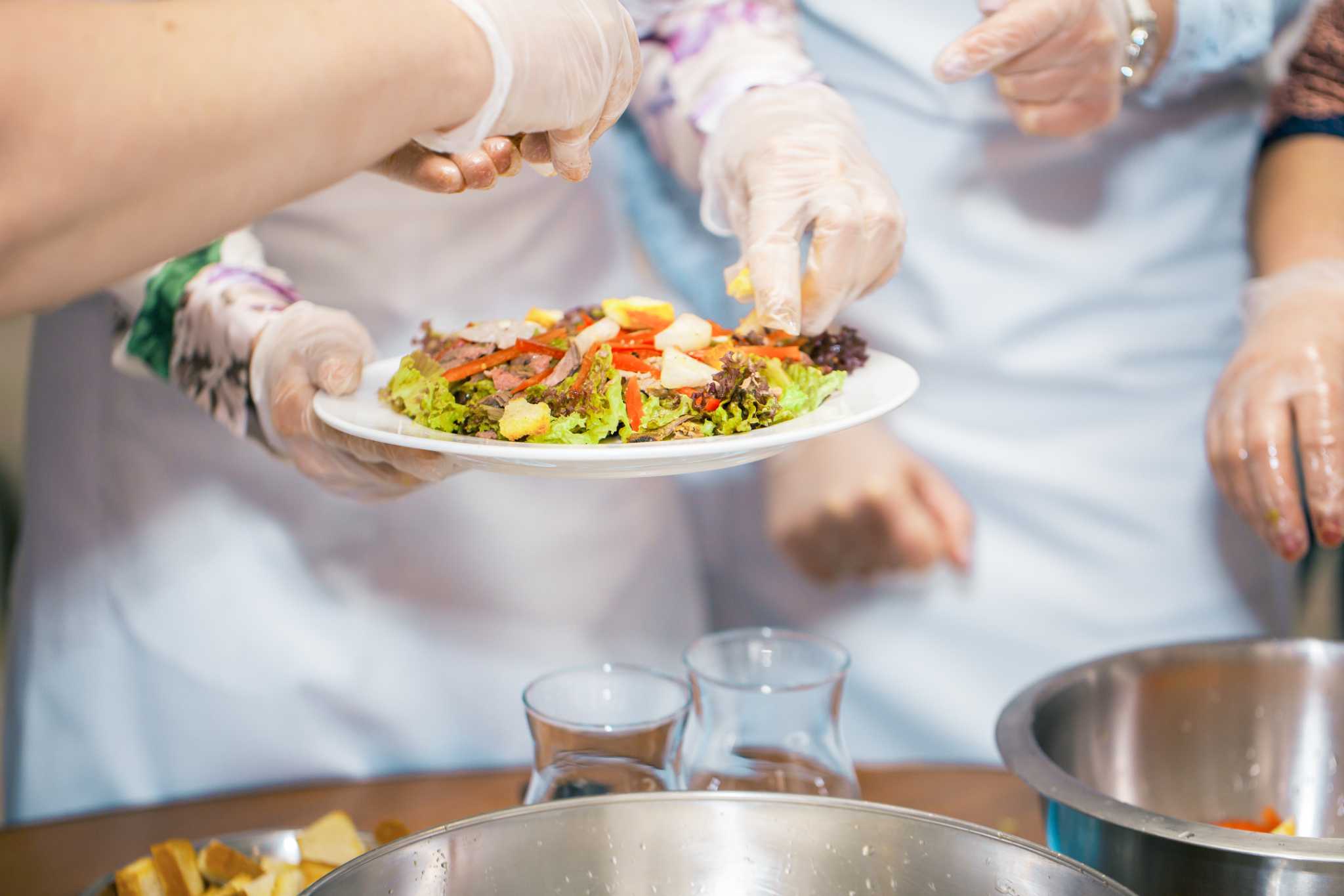 Education Required to Be Saucier Chef