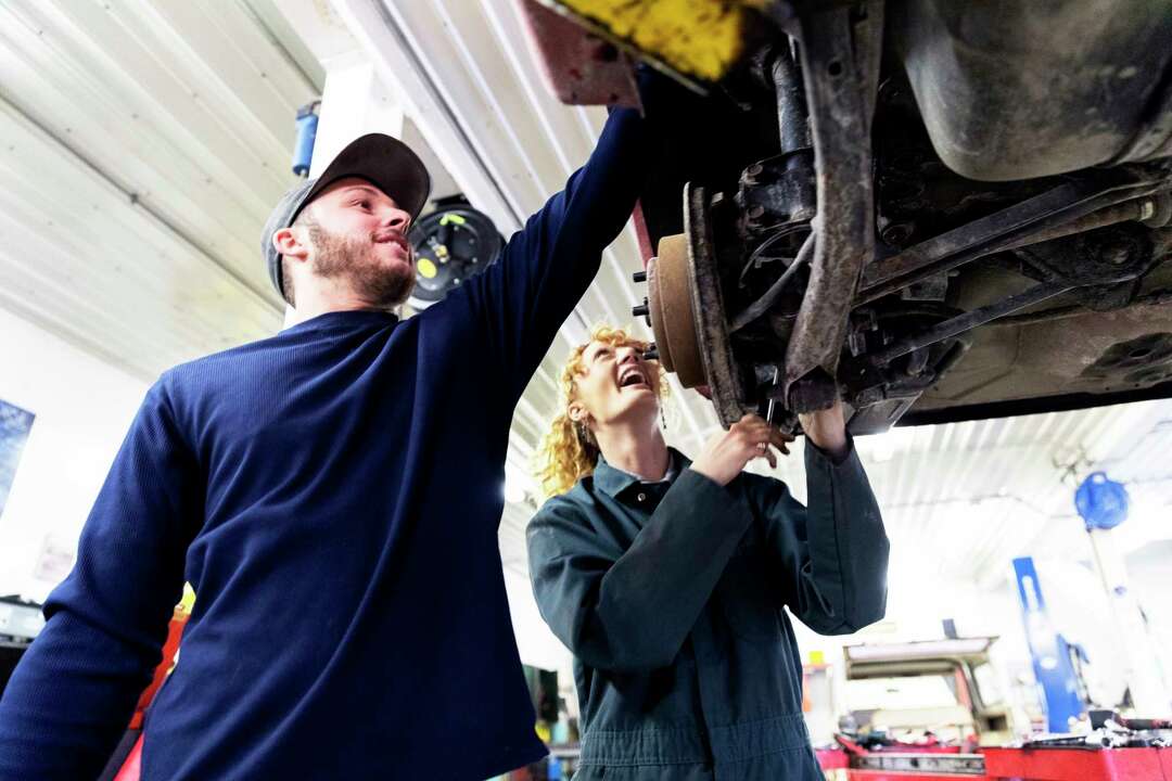 Mechanical Engineering Roles and Responsibilities in Oil and Gas