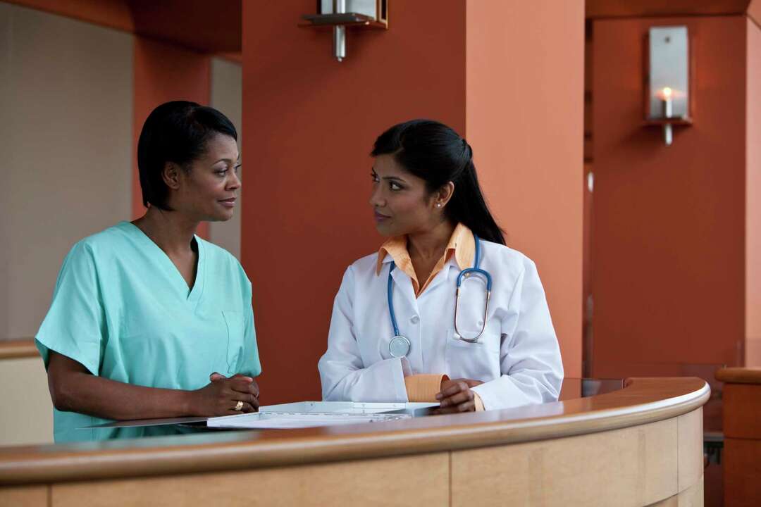 EEO Job Classifications