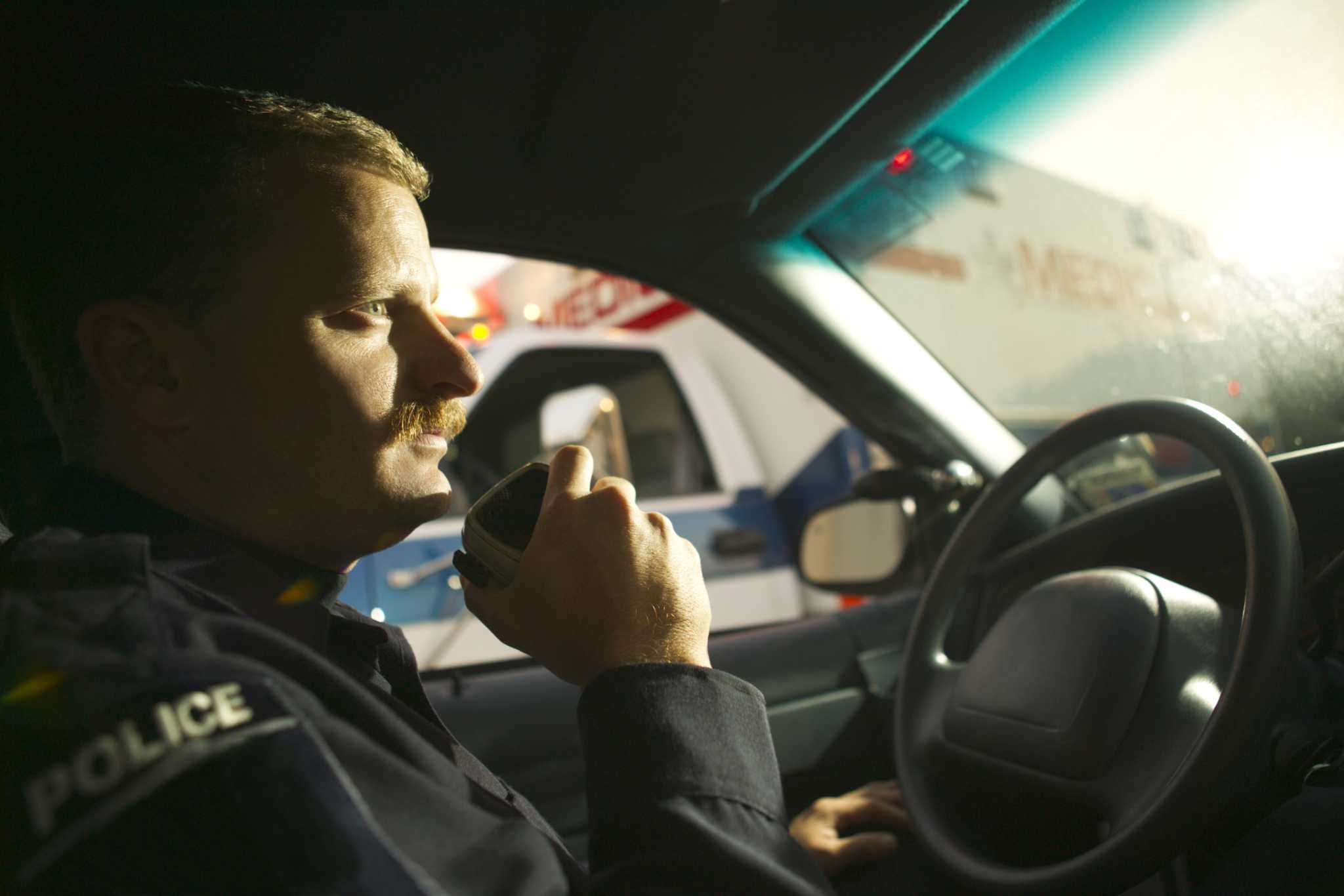 Important Facts on a Police Career