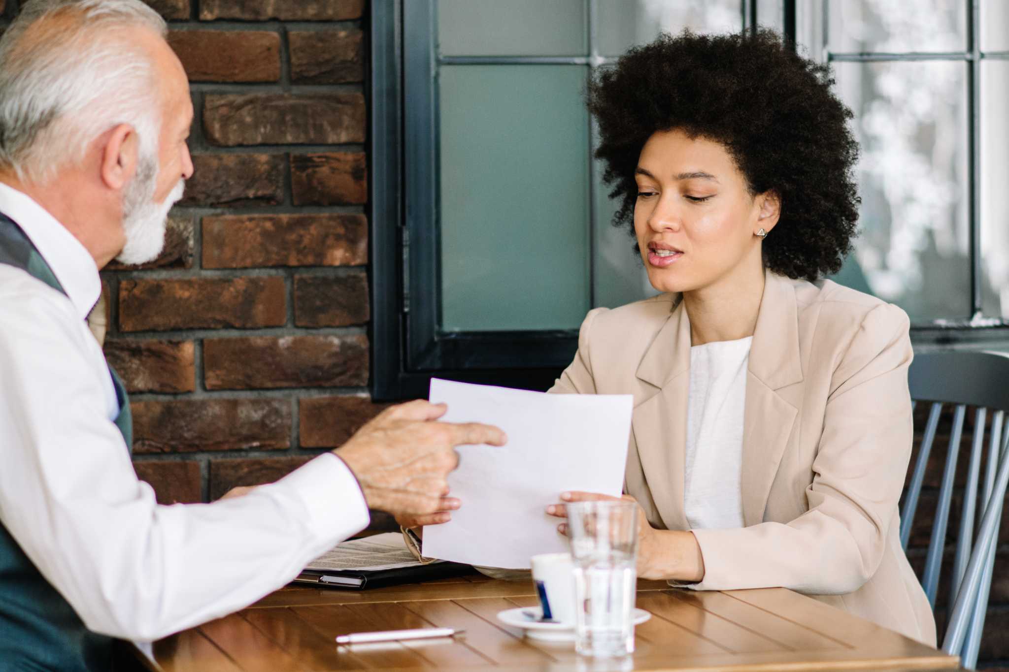 The Eight Classic Types of Workplace Behavior