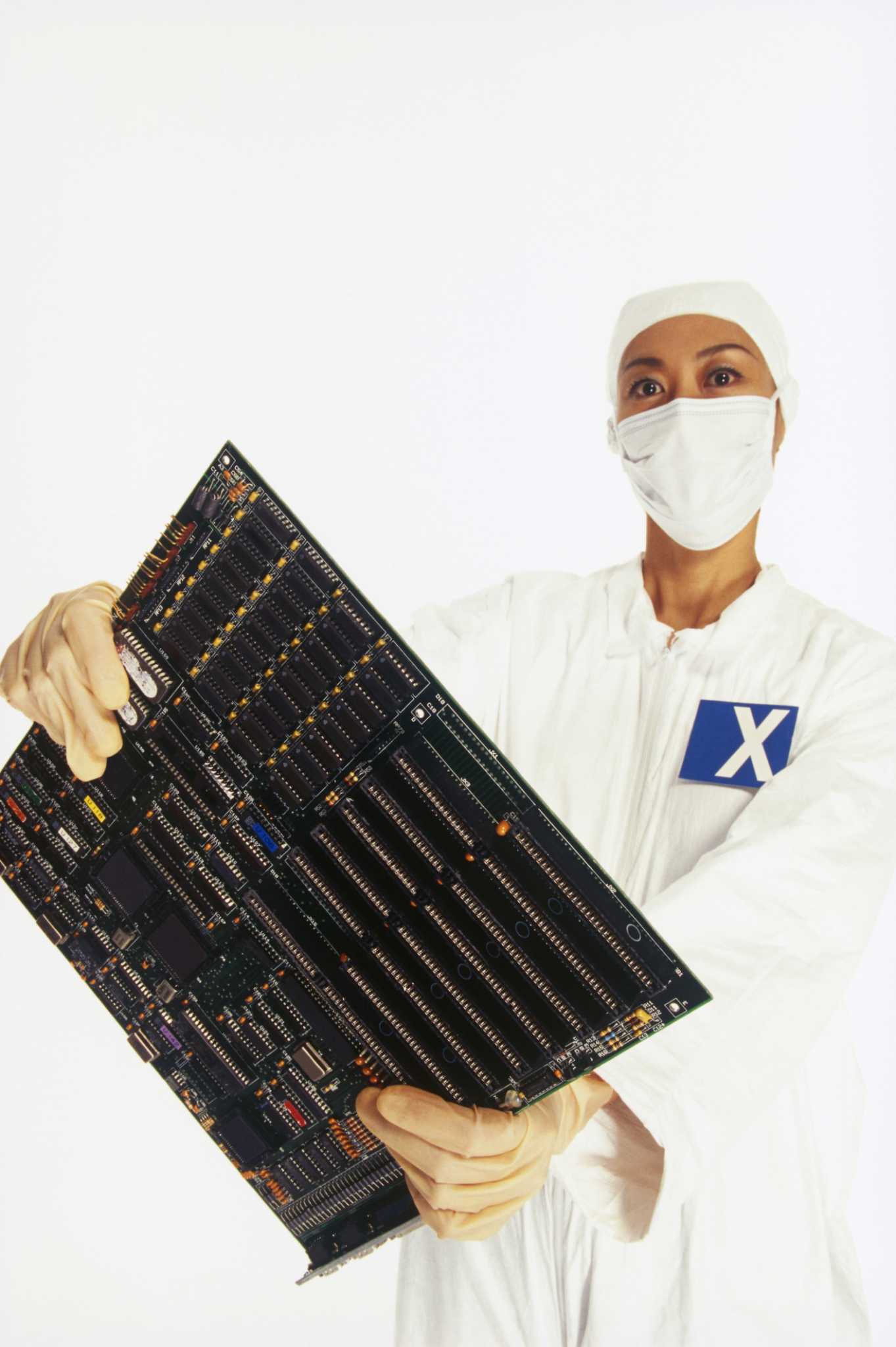 Electronic Engineer Certification