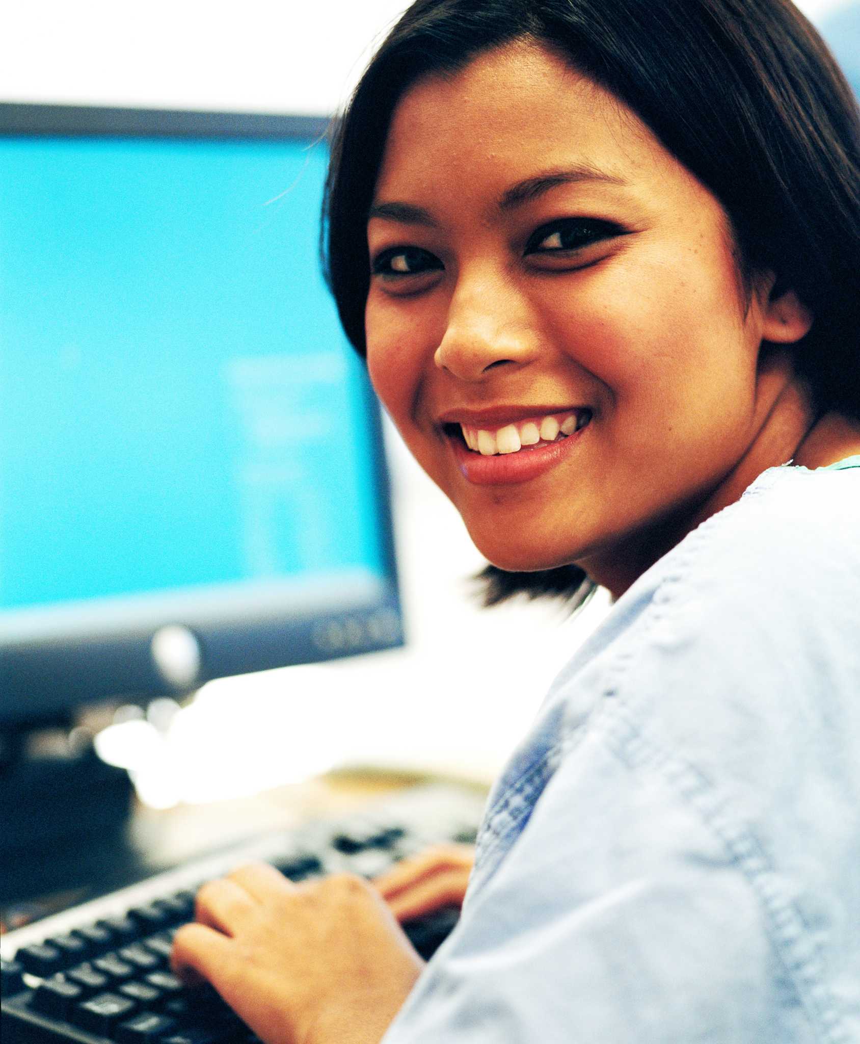 Eligibility Clerk Job Description