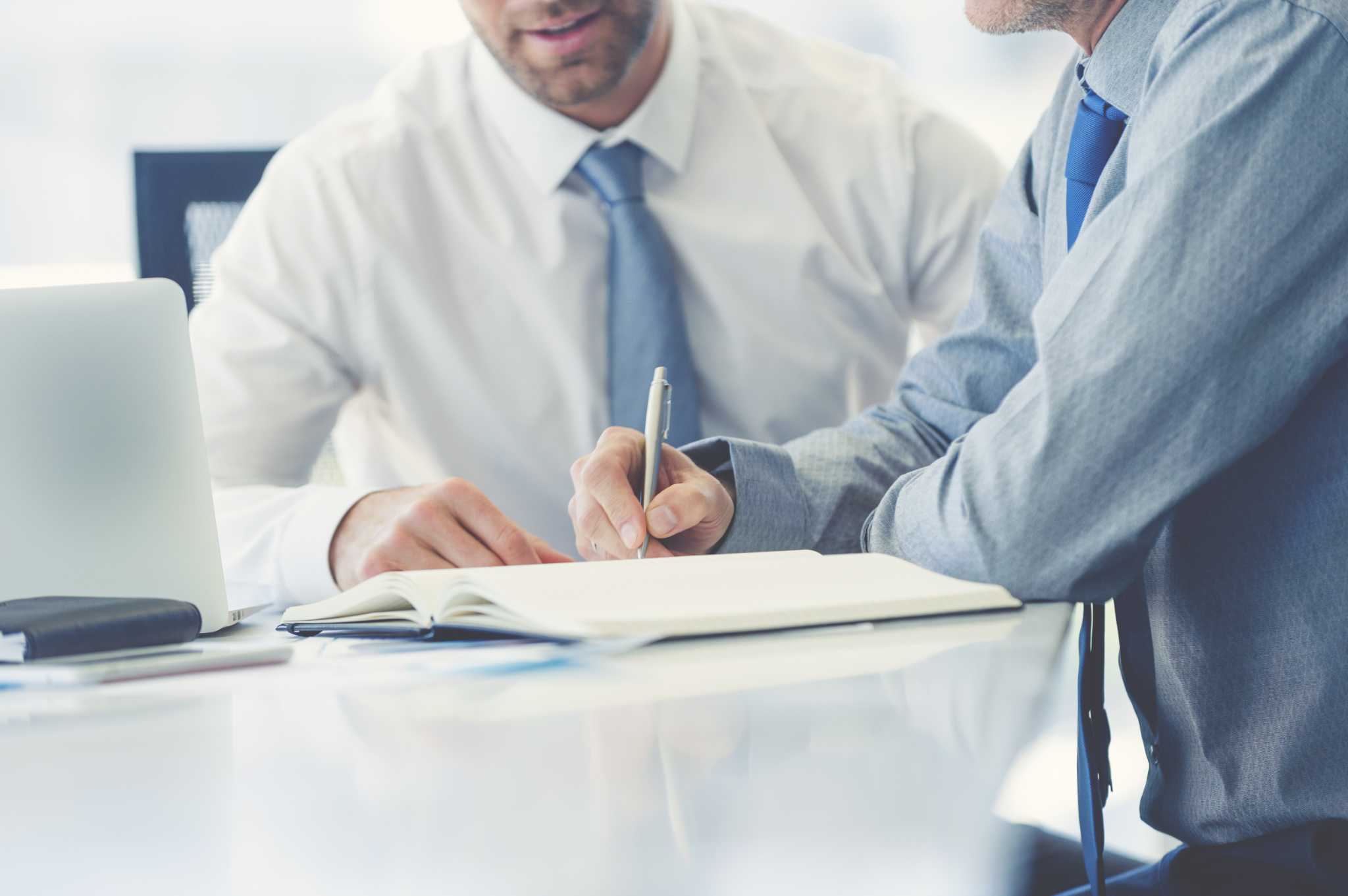 Does an Employment Background Check Prove Omission of a Job?