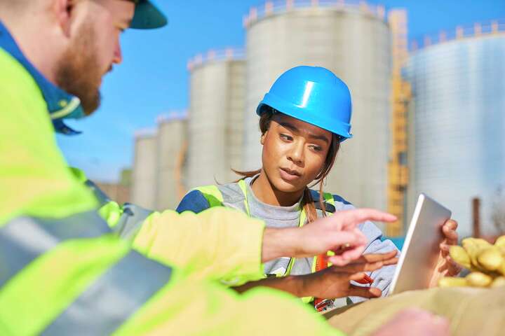 Entry Level vs. Associate Engineer