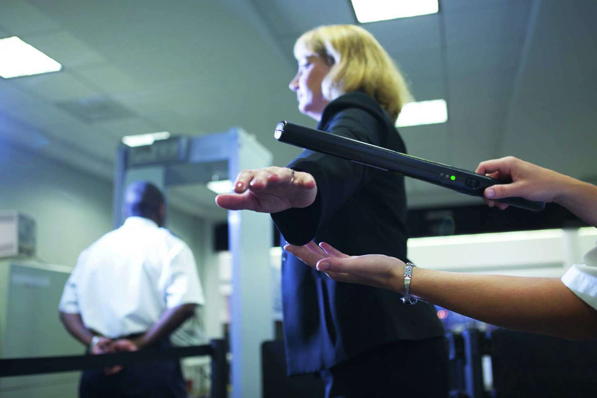 What Are the Entry Requirements for a Homeland Security Job in the ...