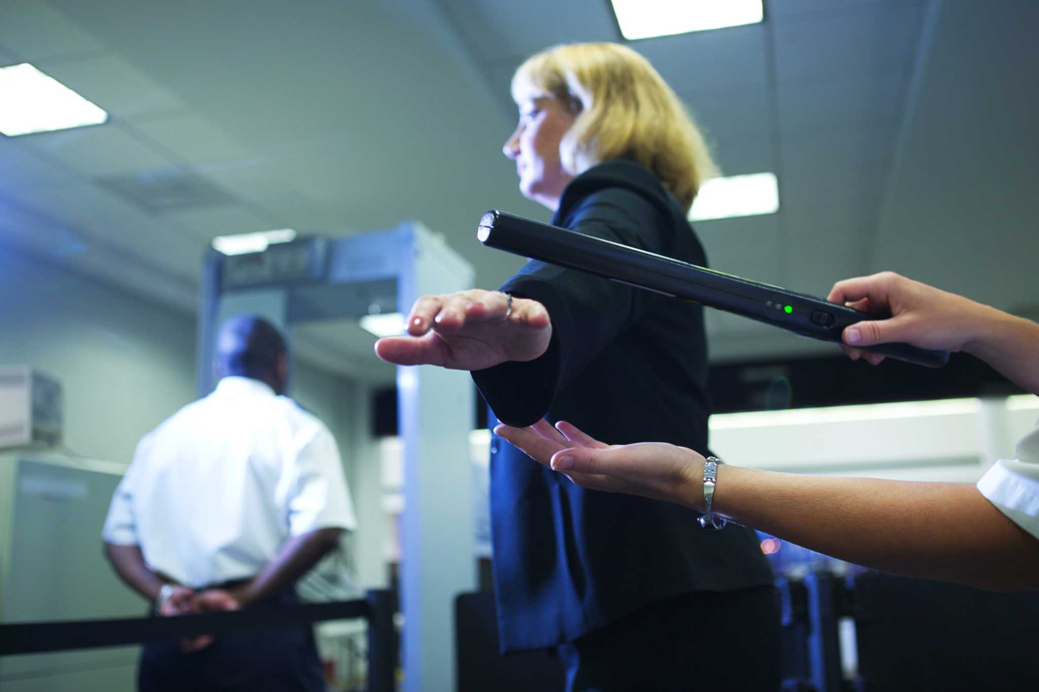 What Are the Entry Requirements for a Homeland Security Job in the ...