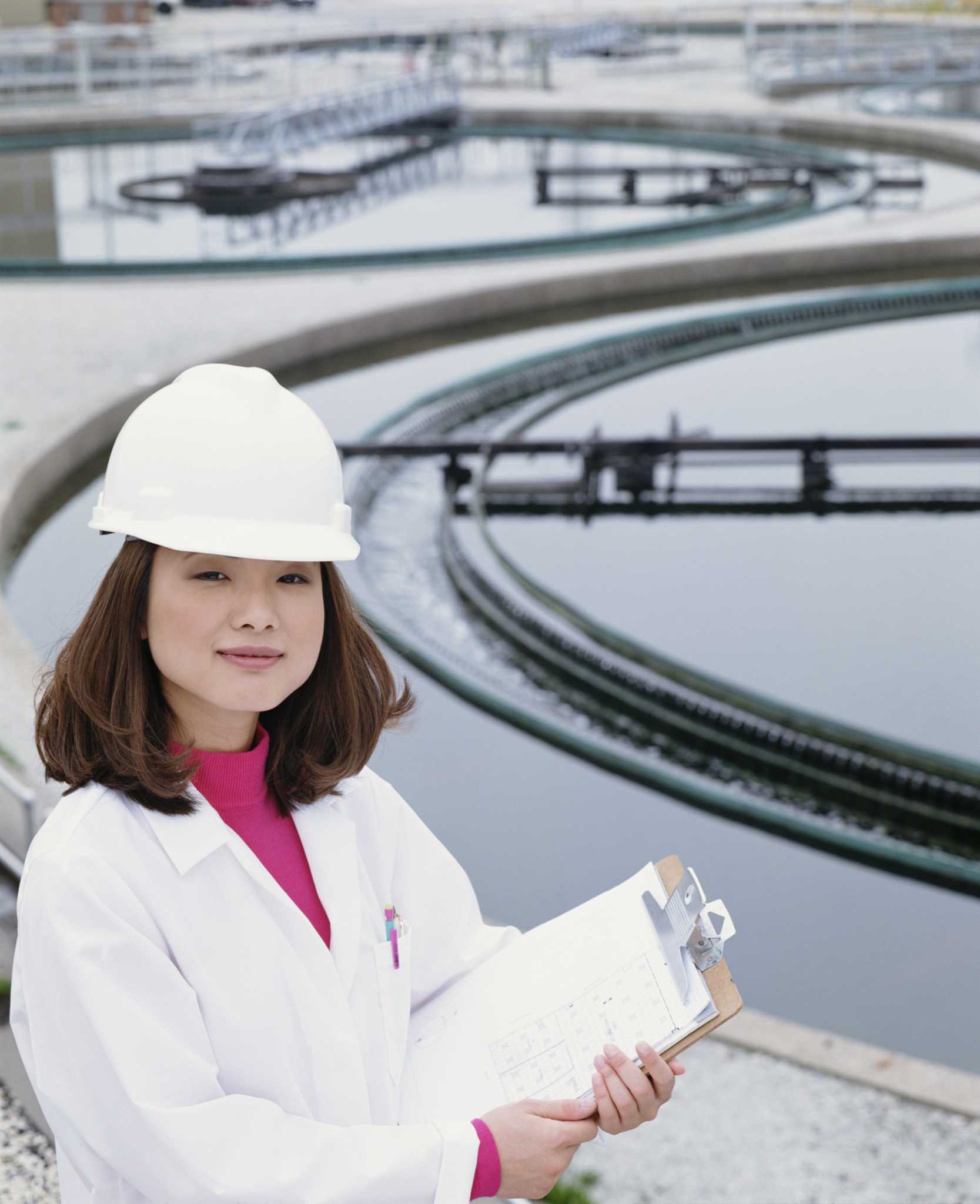 EPA Water Operator Certification in Ohio