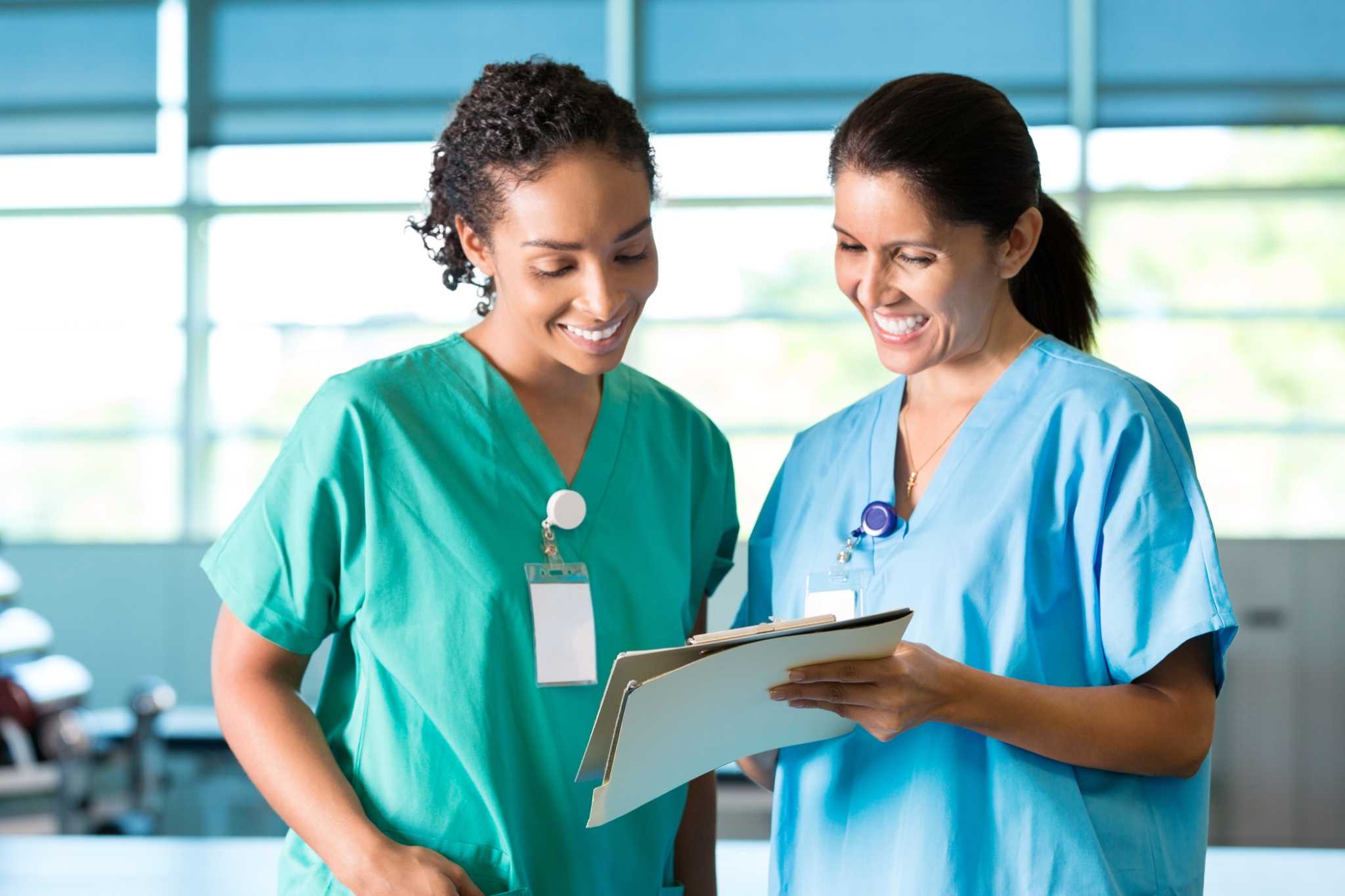 Example of a Career Objective for a Registered Nurse