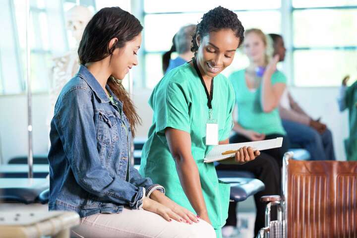 Examples of CNA Career Goals & Objectives