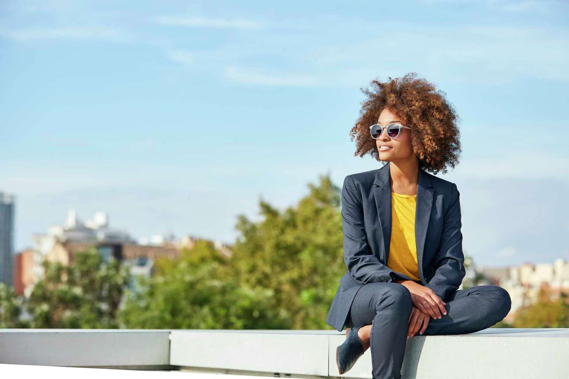 Examples of Positive Contributions in a Job