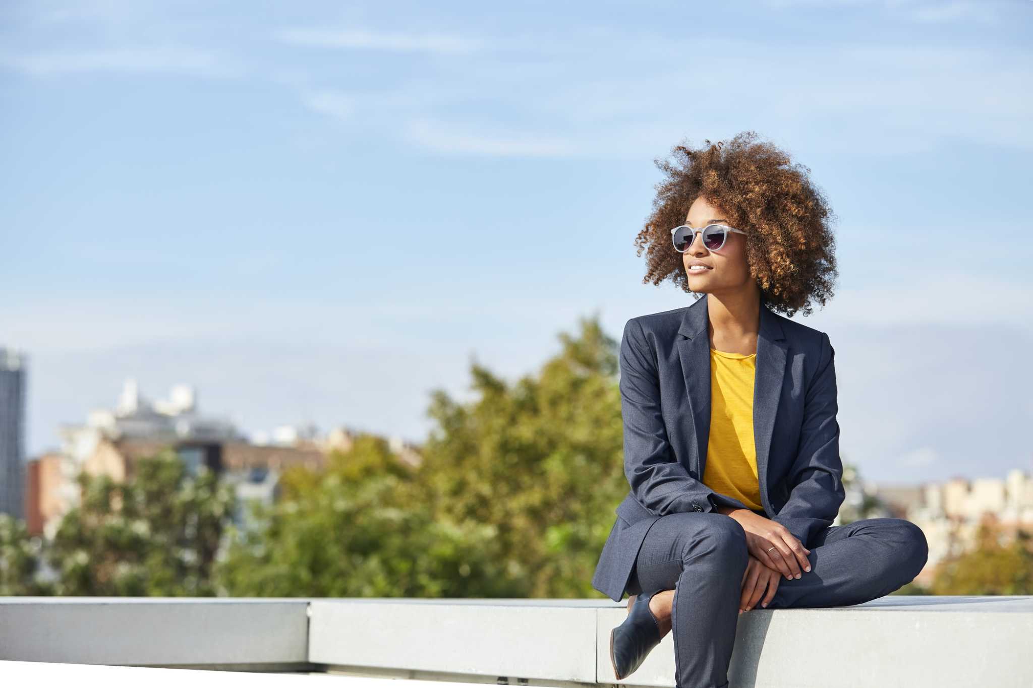 Examples of Positive Contributions in a Job