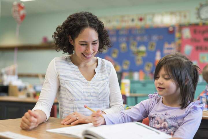 Examples of a Teaching Assistant's Personal Statement