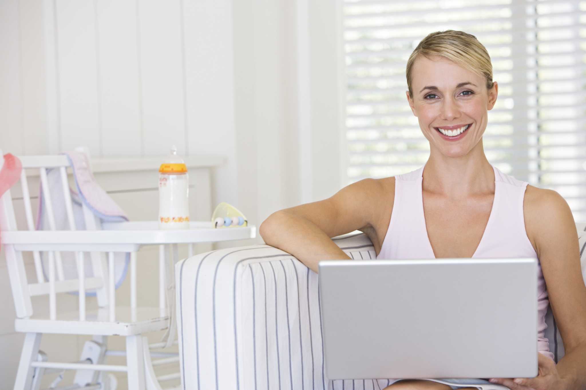 Examples of Telecommuting Jobs