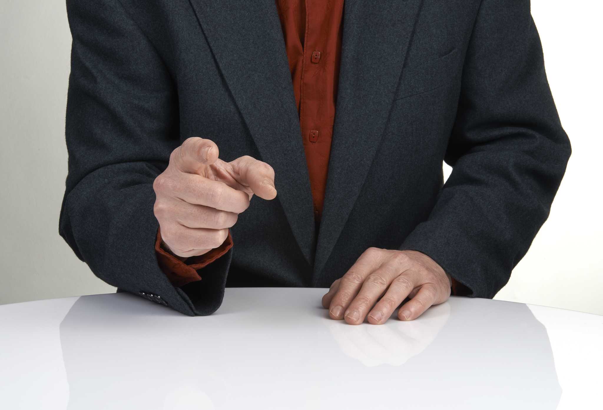 Examples of Weaknesses for a Manager Position