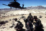 Ranger Indoctrination Program Requirements
