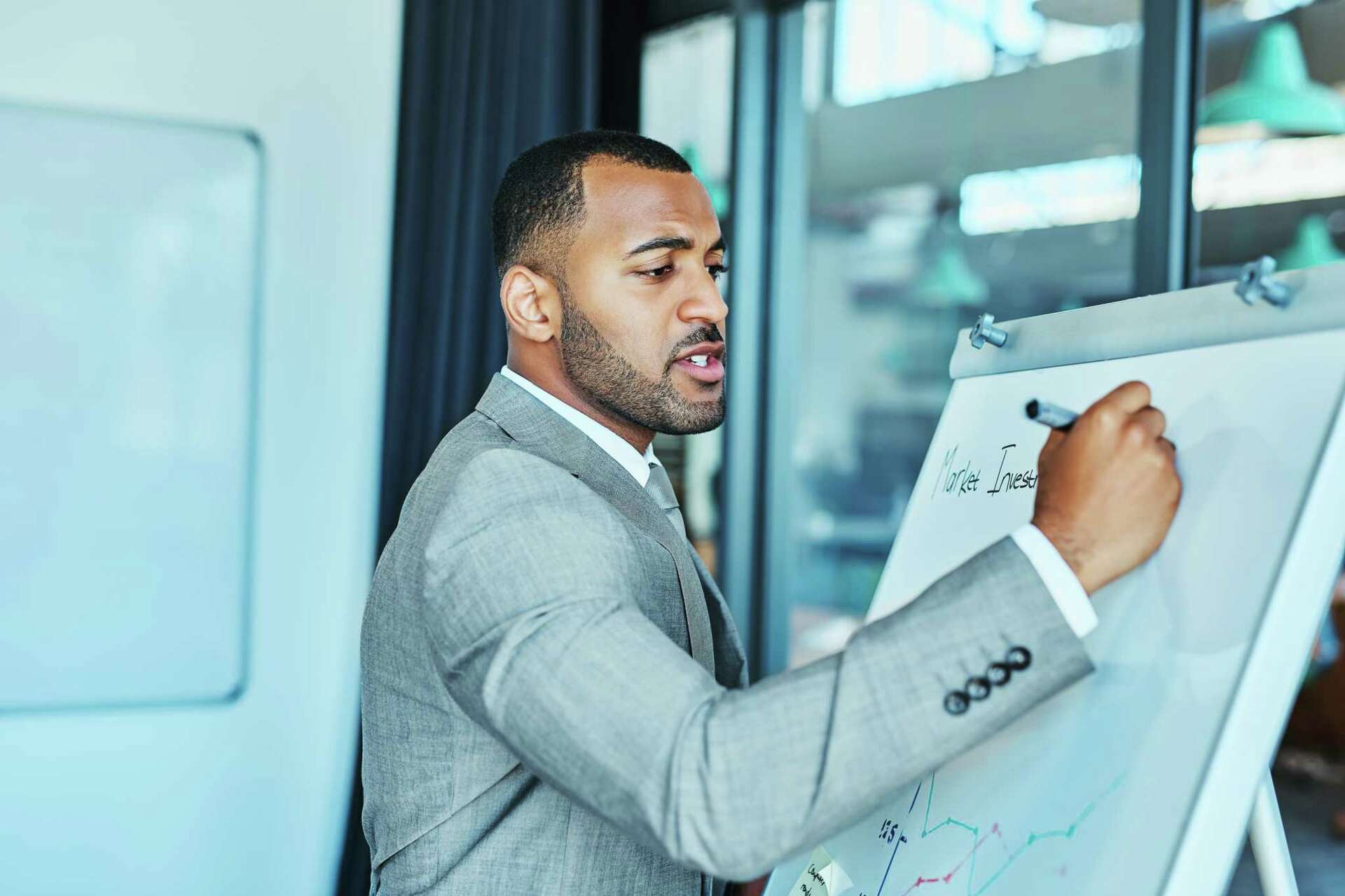 How to Make a Proposal to Your Boss About a New Position