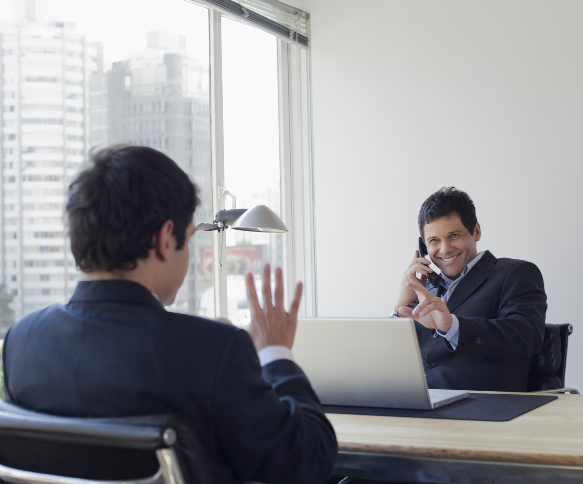 When to Expect a Reply After a Job Interview