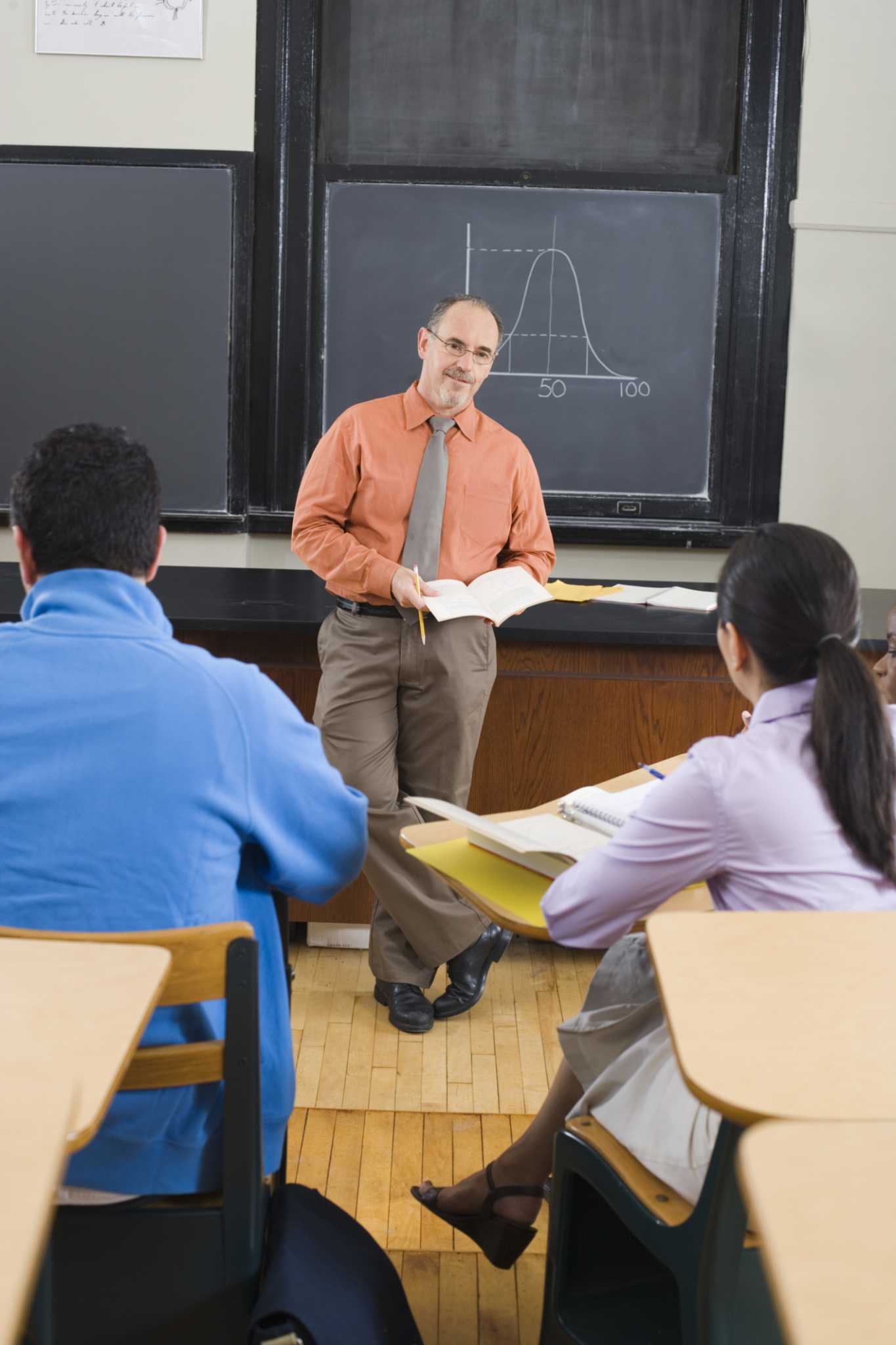 Faculty Jobs for an MBA