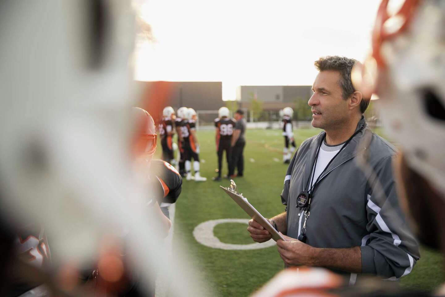 The Fastest Way to Become a High School Football Coach
