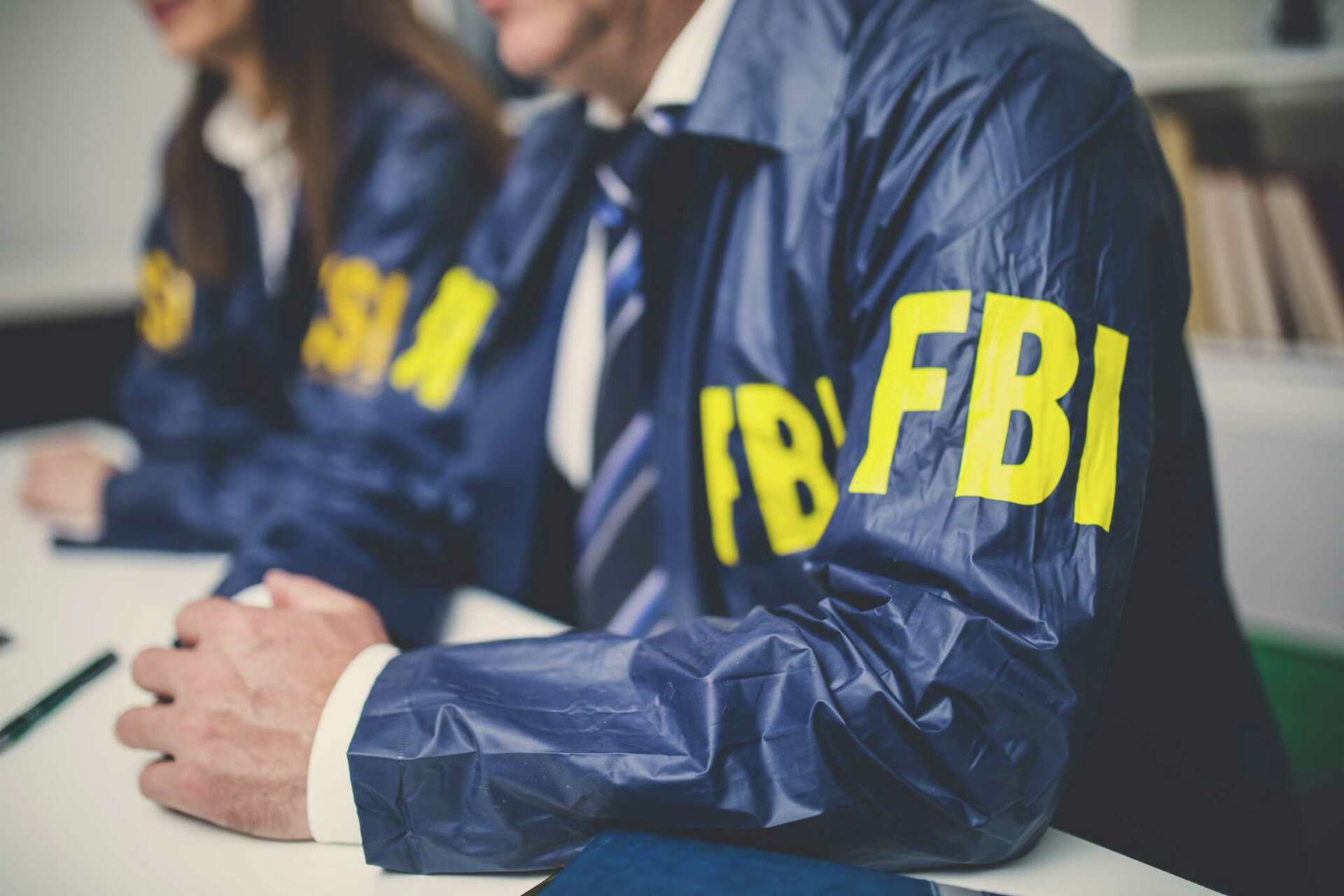 What does an FBI Special Agent do?