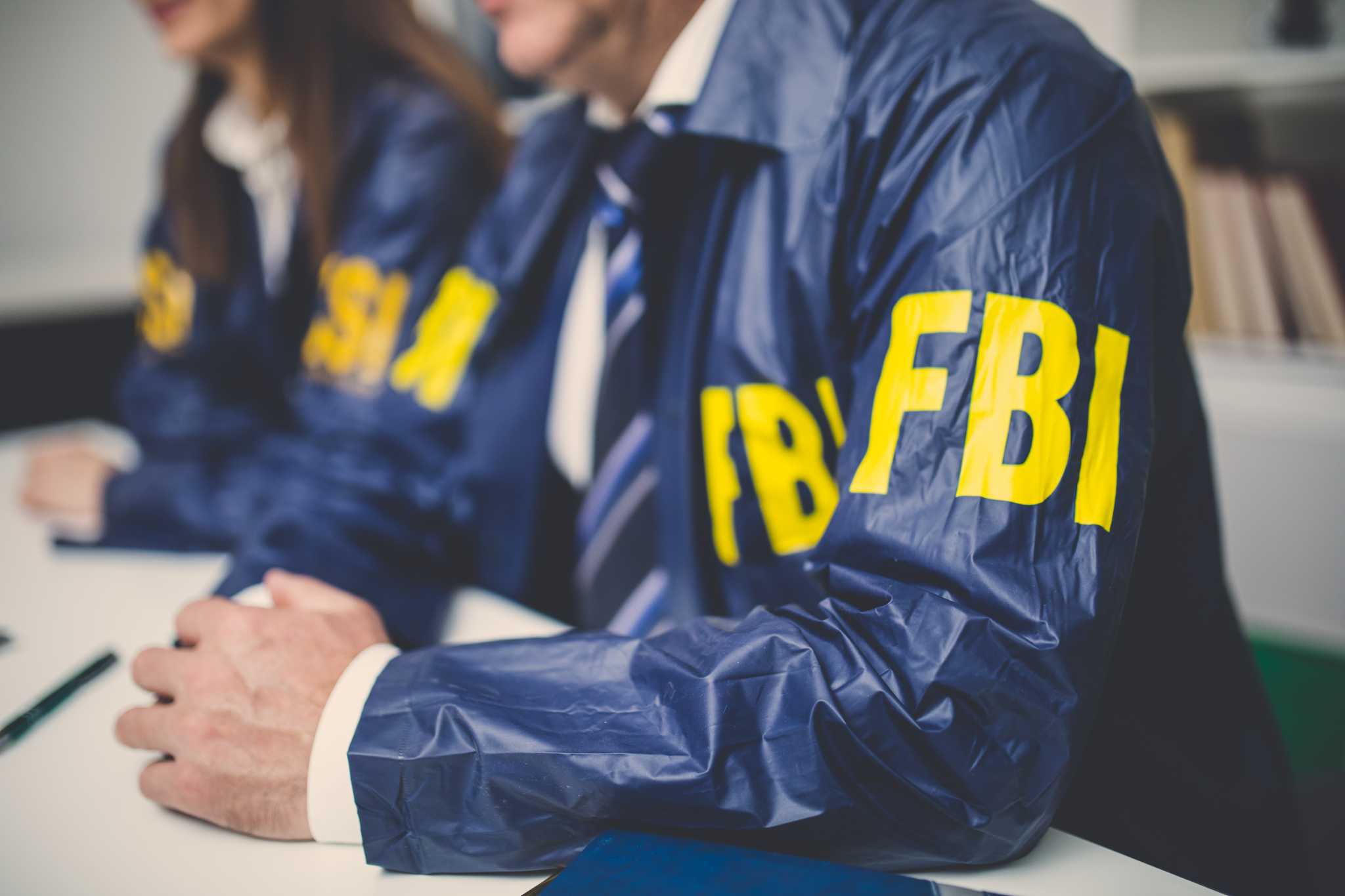 What does an FBI Special Agent do?
