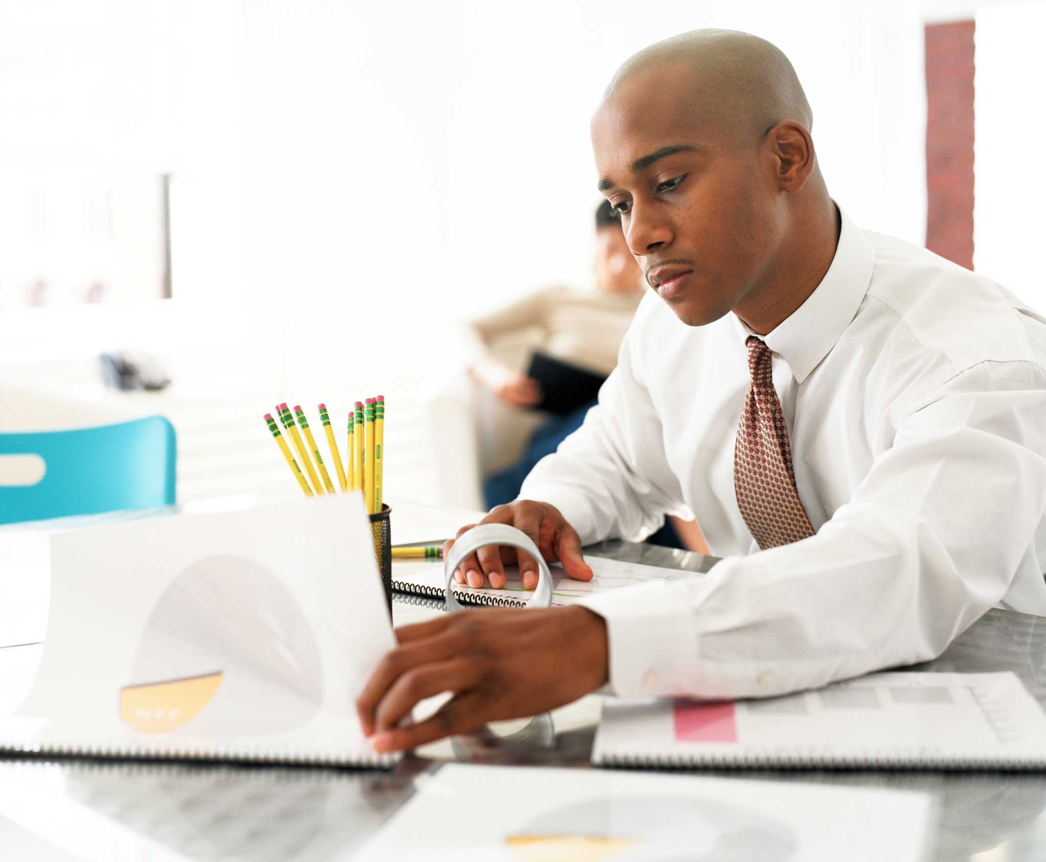 The Financial Information Needed by a Sales Manager