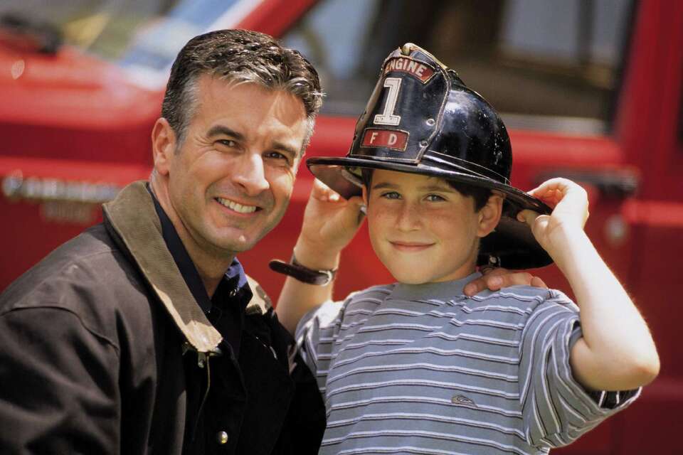 Firefighter Career Day Ideas