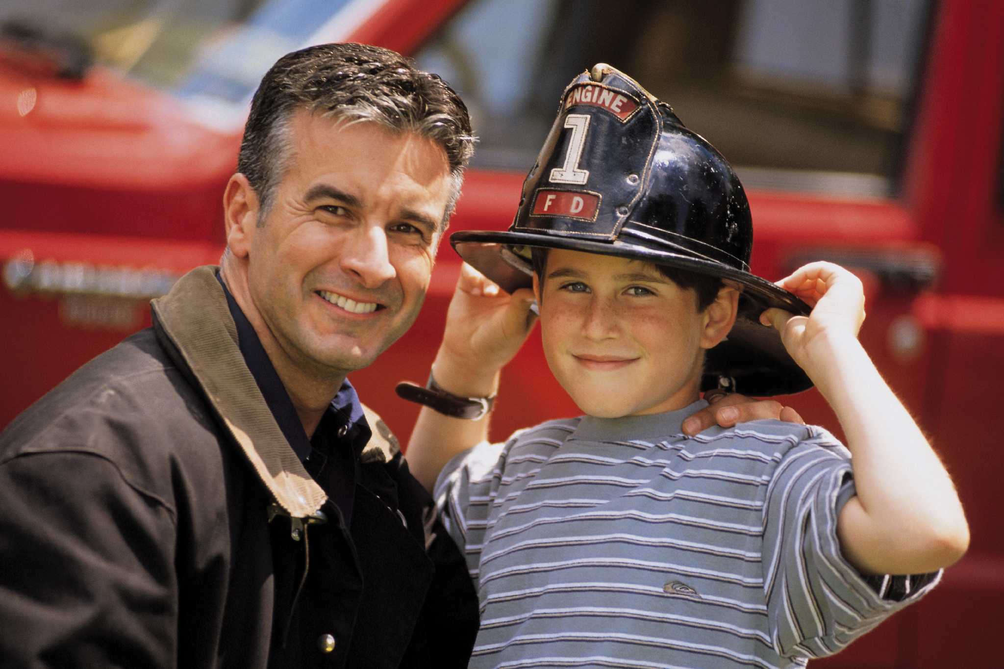 Firefighter Career Day Ideas
