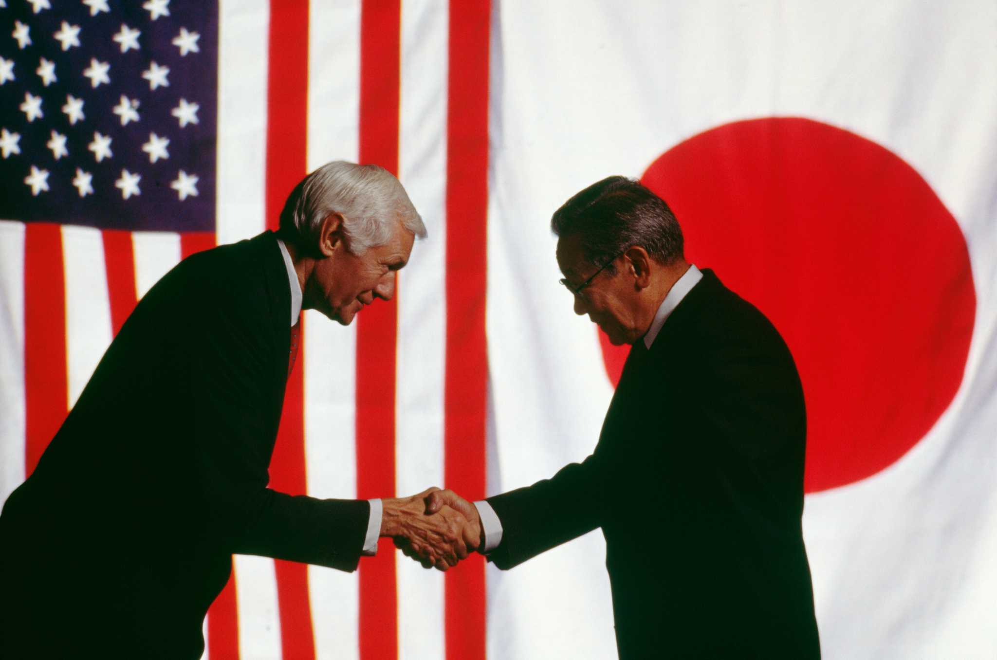 What Is a Foreign Affairs Specialist?