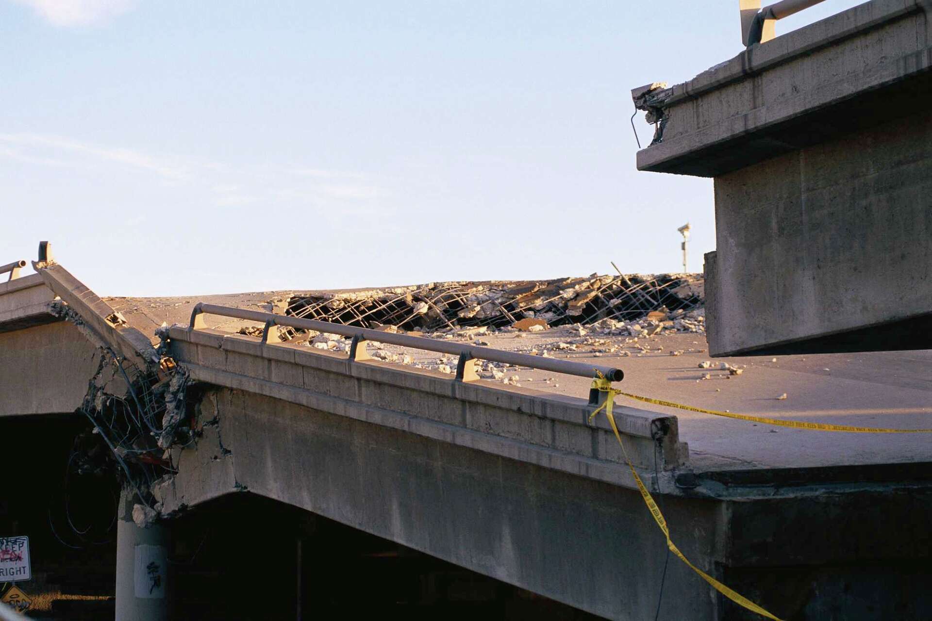 Forensic Civil Engineering Job Requirements