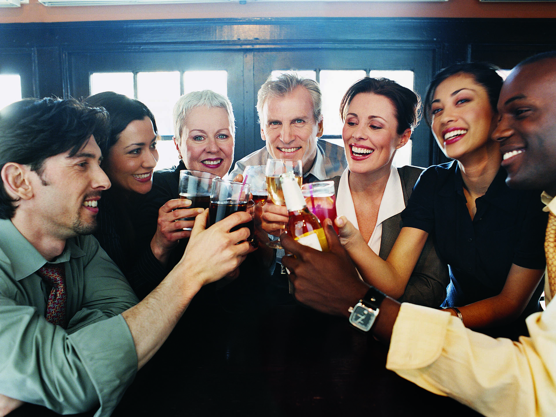 Fun Employee-to-Employee Relationship-Building Ideas