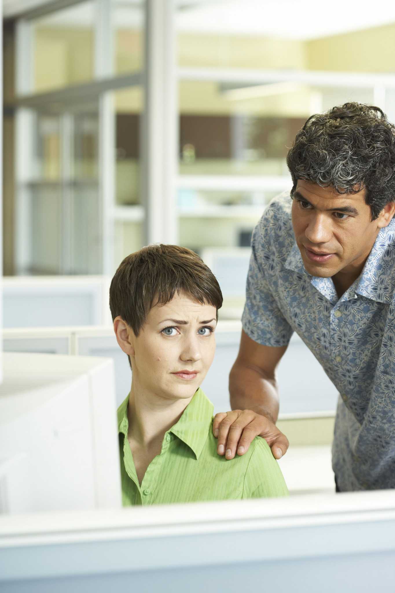 What Is Gender Inequality in the Workplace?