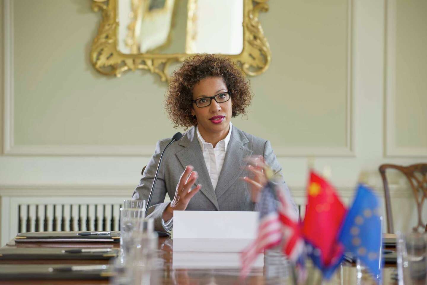 What Are the General Duties of an Ambassador?