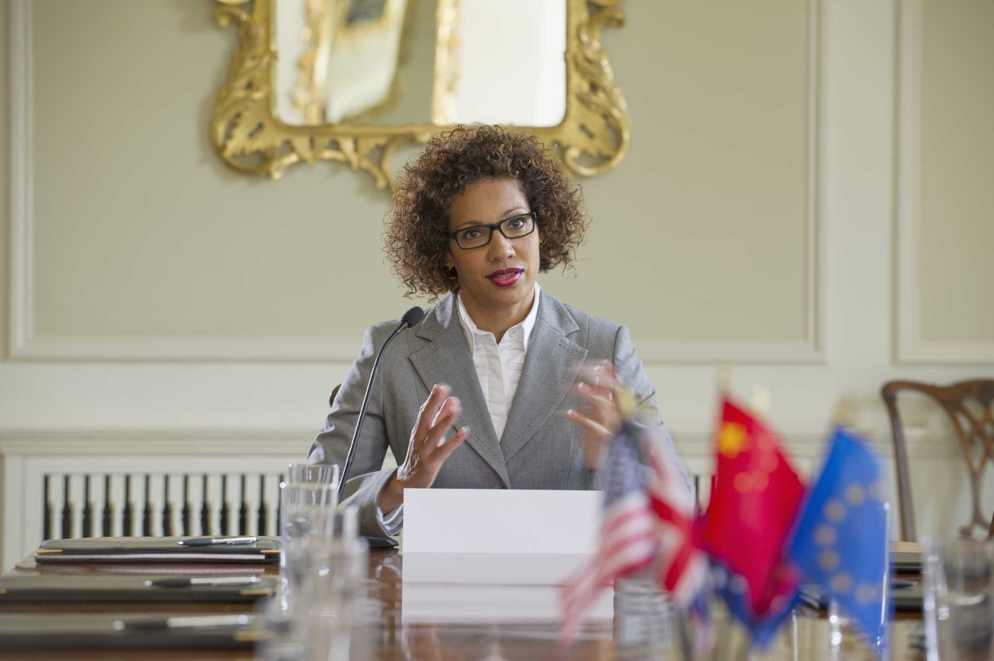 What Are the General Duties of an Ambassador?