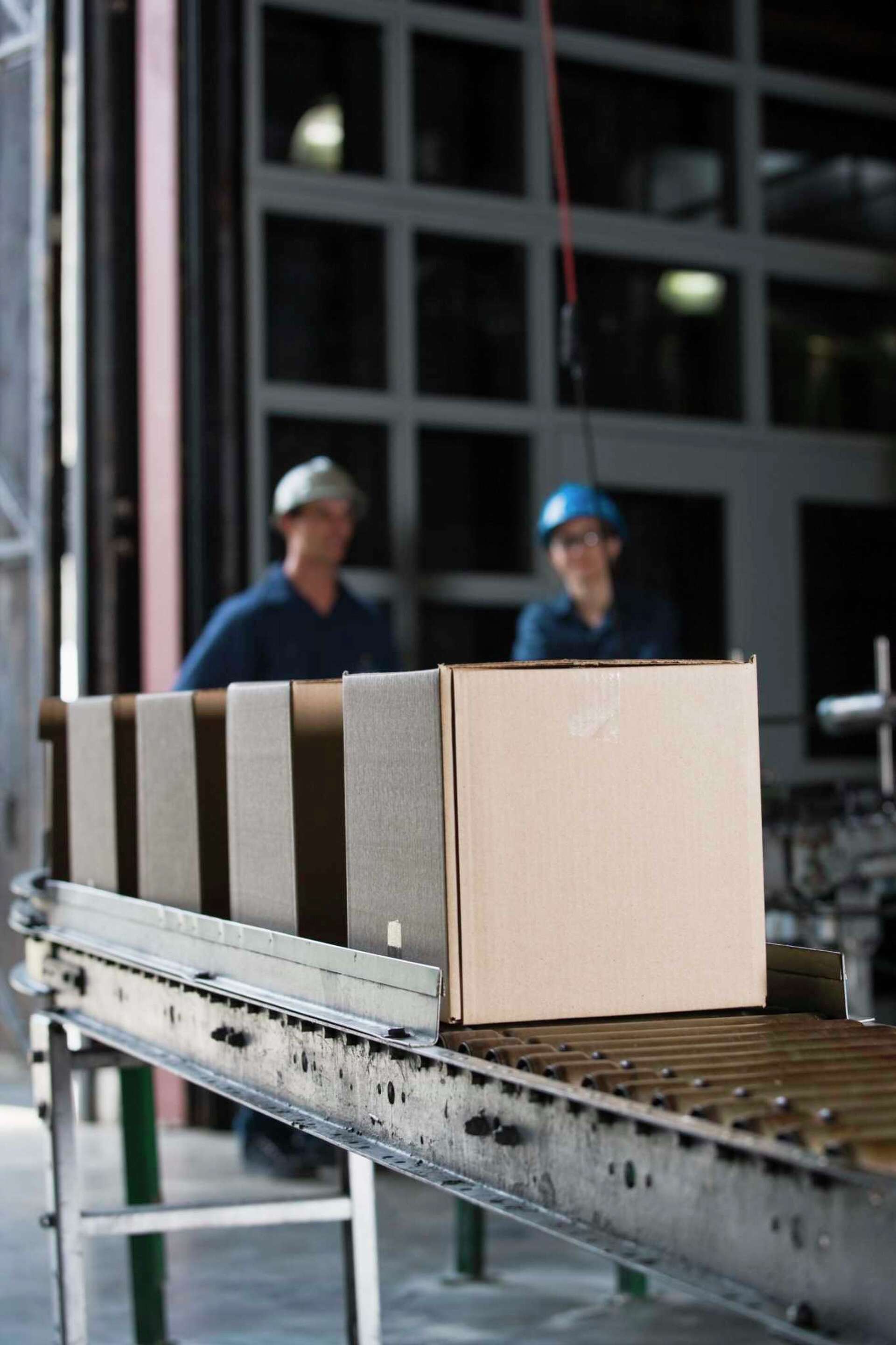 The General Job Responsibilities of a Production Operator