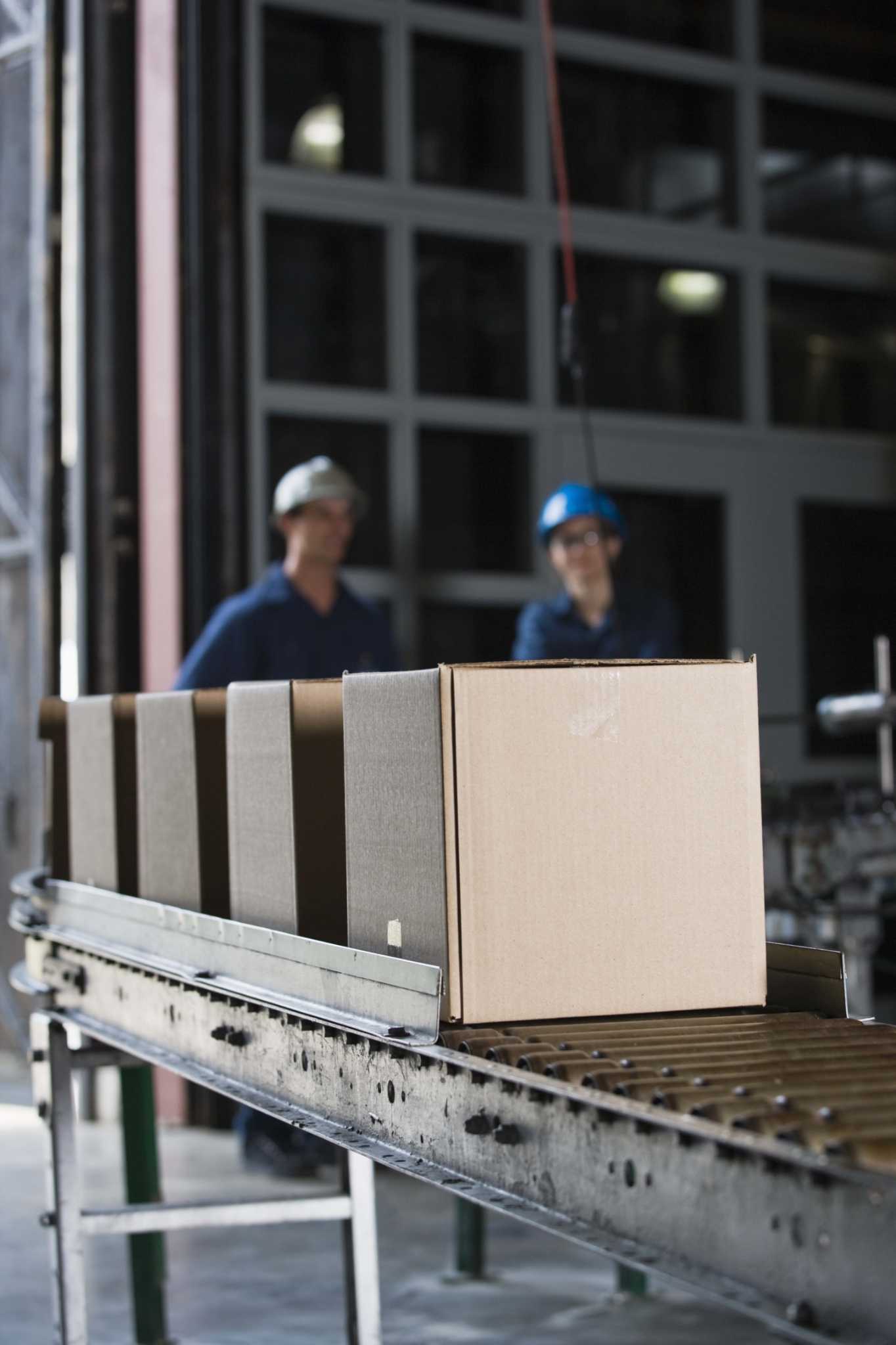 The General Job Responsibilities of a Production Operator