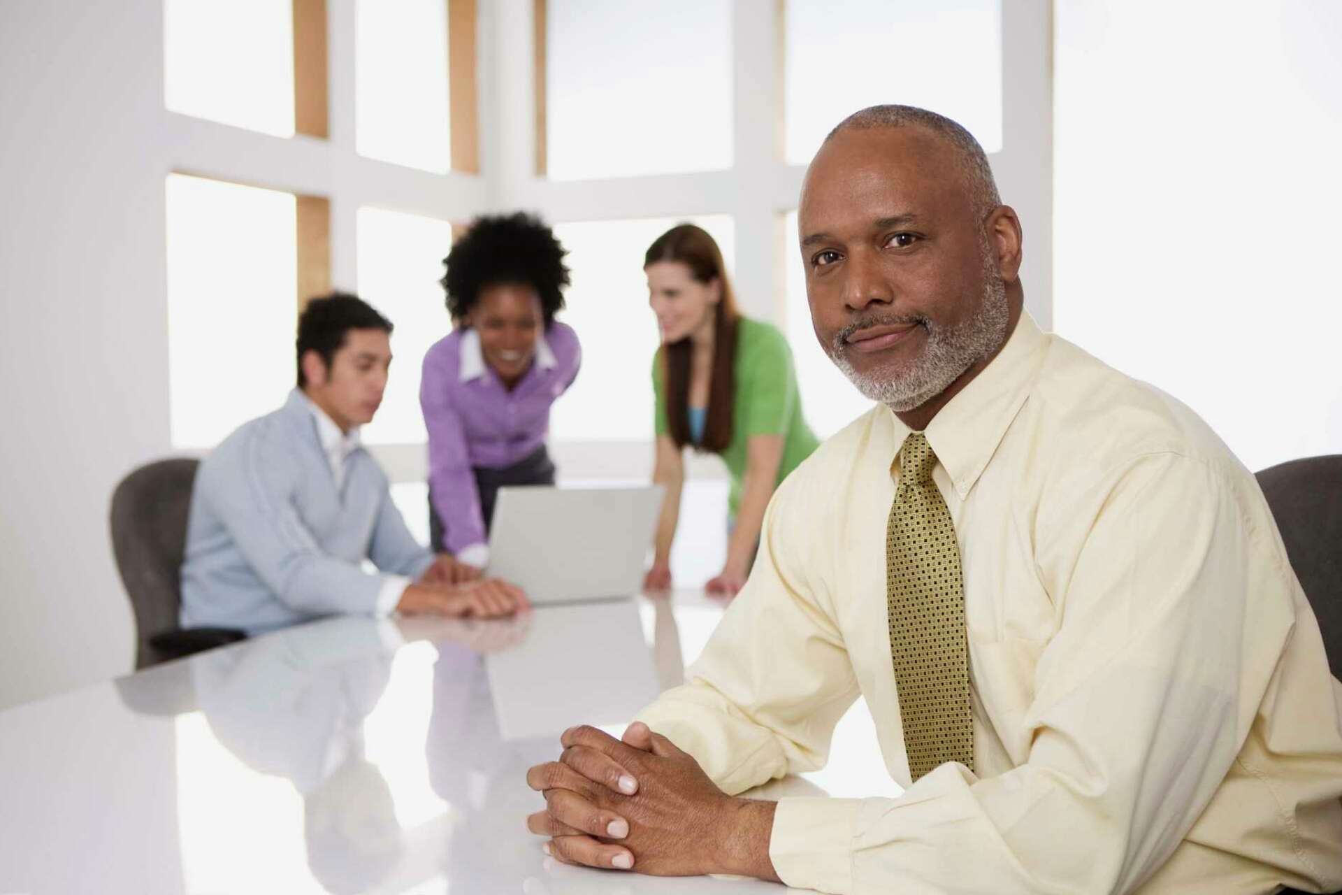 Going From a Co-Worker to a Boss