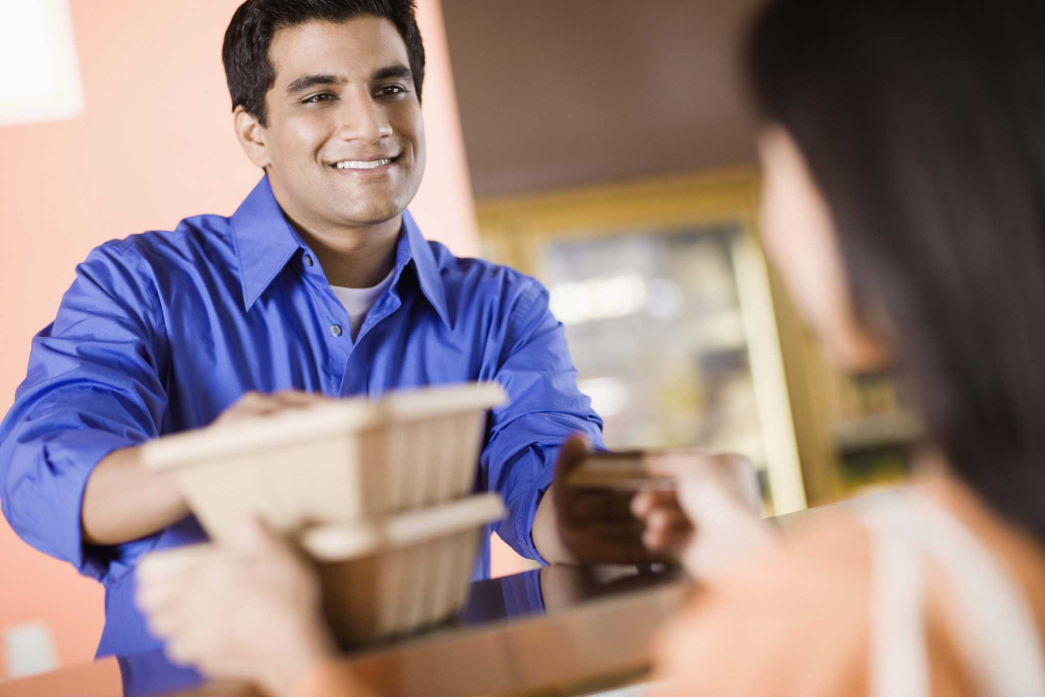 How to Be a Good Deli Worker