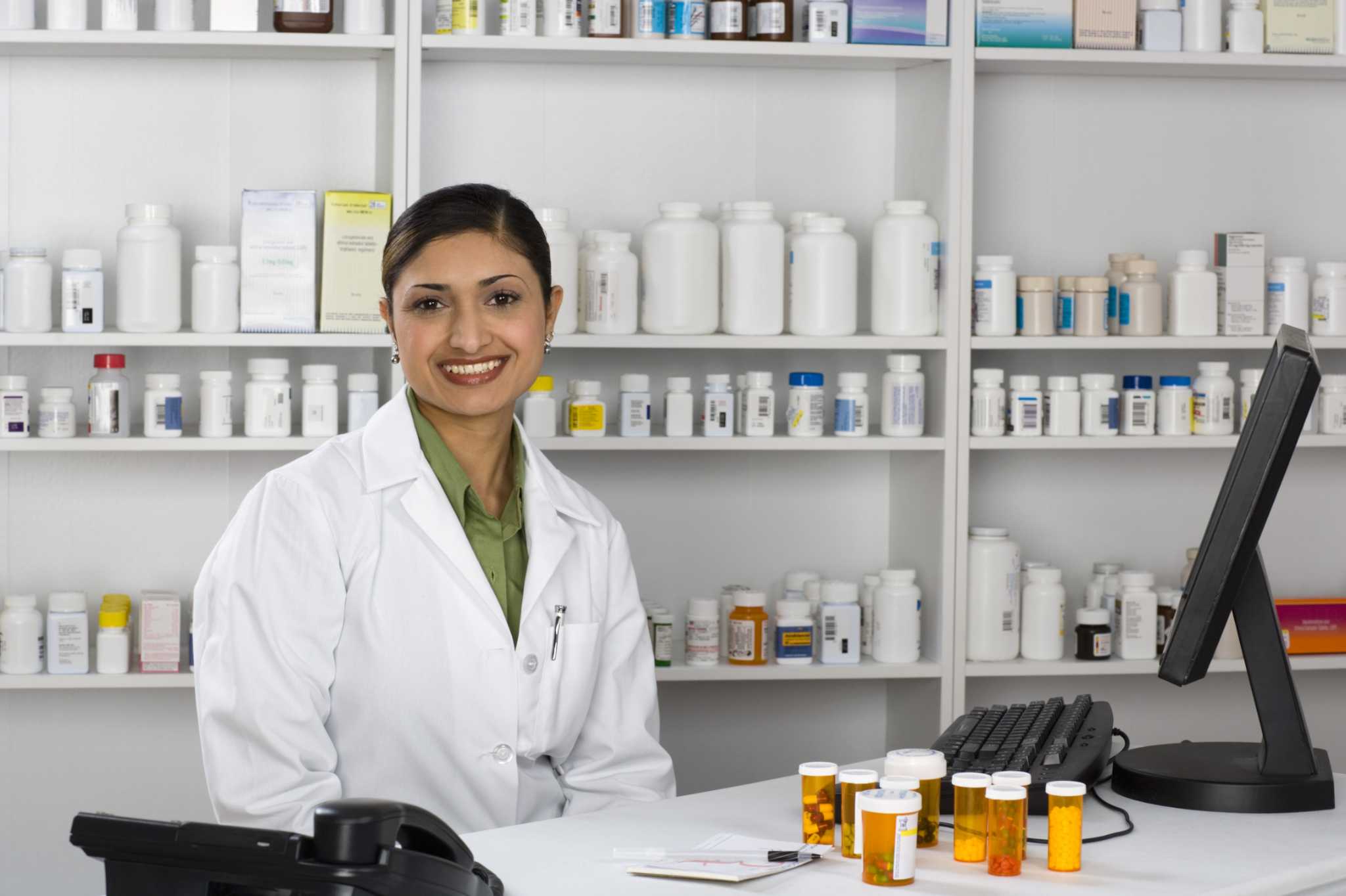 Good Places for Pharmacy Interns