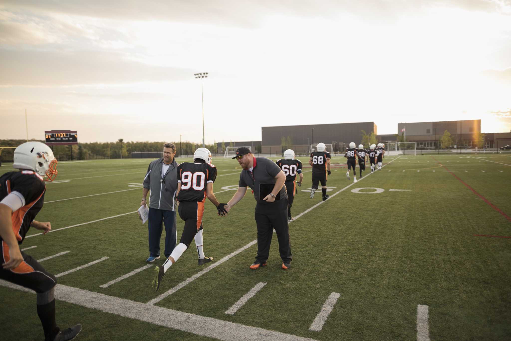 How to Get a Graduate Assistant Coaching Job