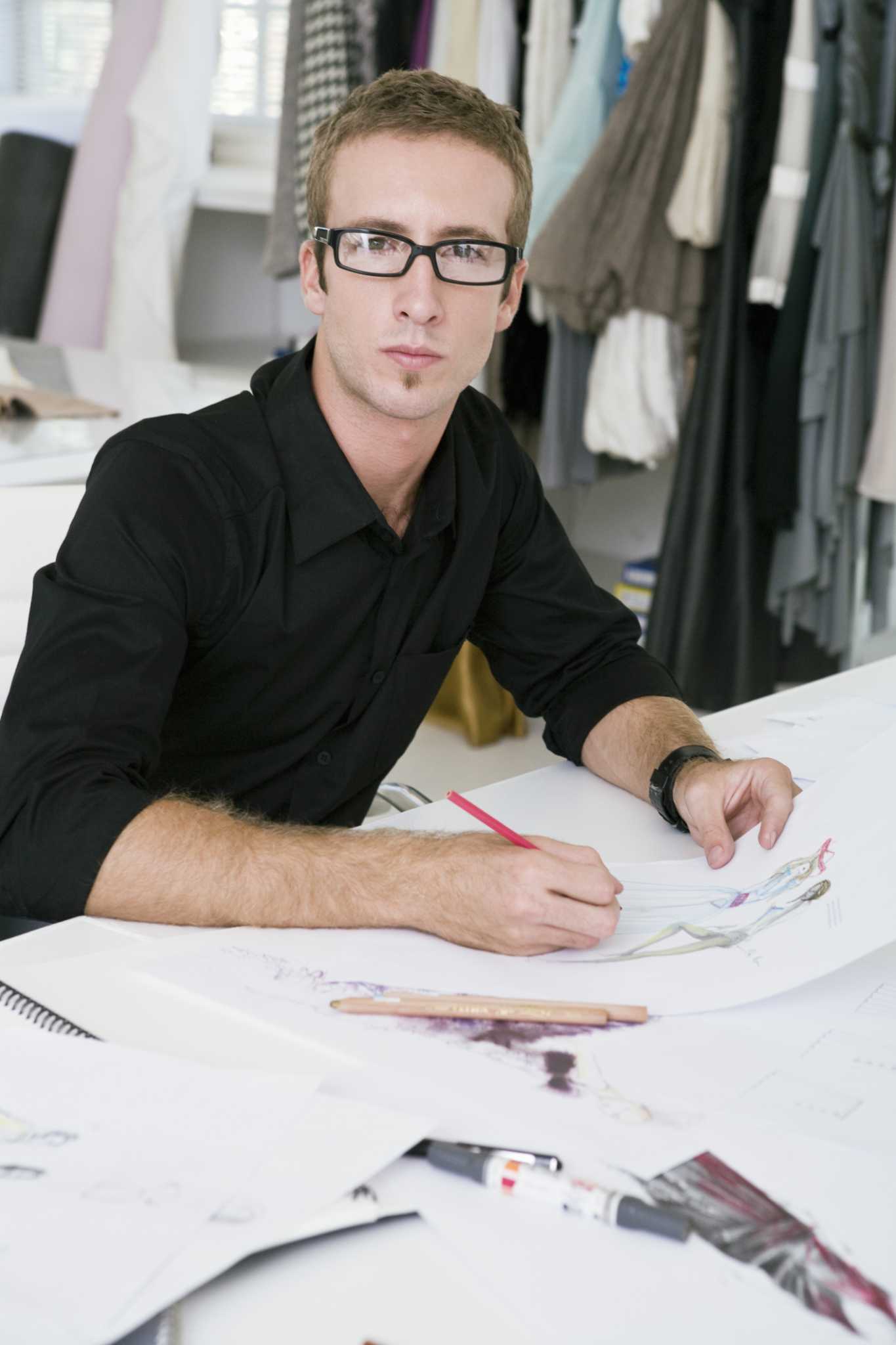 What Kind of Jobs Can You Get in Visual Communication Design?